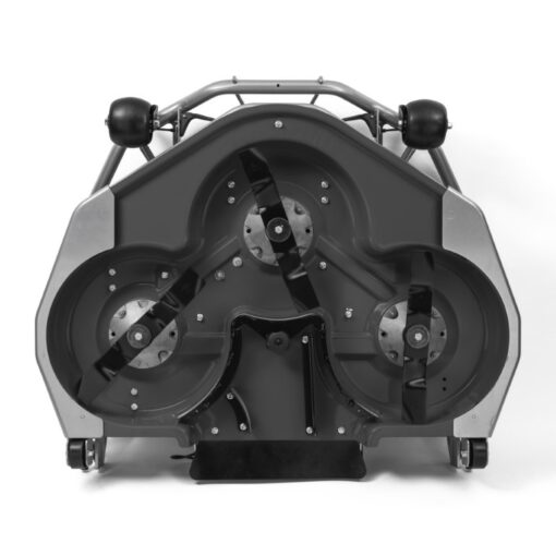 Stiga Park Combi PRO 110 Q Plus maaidek